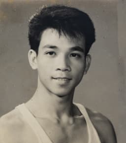 Dad's : A Chinese Chef's Secrets (Video)!