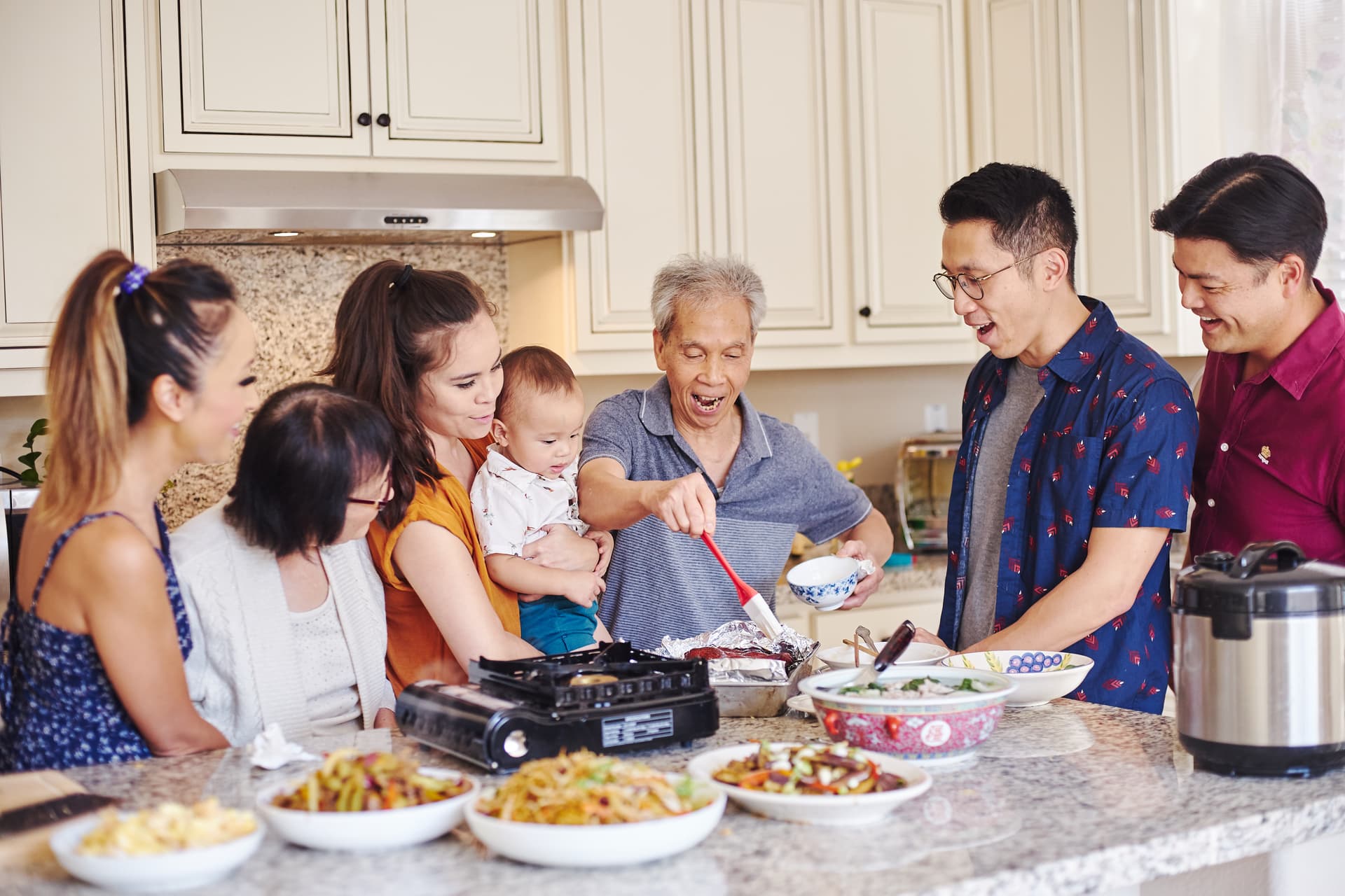 Dad's Crispy Pork Belly (Siu Yuk), Perfected Over 61 Years | Made With Lau